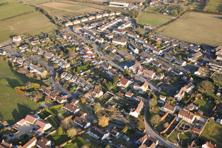 Life After London - Going Rural